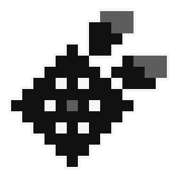 Furria Series Project -Fia.Revolve-